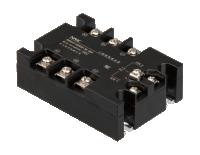 China NNG 1F-3 Series Three Phase Solid State Relay with Superior Performance for Industrial Applications for sale