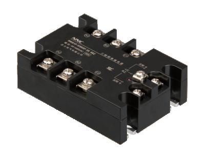 China NNG 1F-3 Series Three Phase Solid State Relay with Superior Performance for Industrial Applications for sale