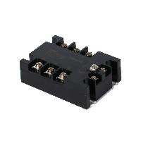 China NNG 1F-3 Series Three Phase Solid State Relay with Superior Performance for Industrial Applications for sale