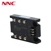 China NNG 1F-3 Series Three Phase Solid State Relay with Superior Performance for Industrial Applications for sale