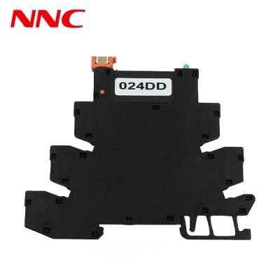China NNG41 Series Slim Solid State Relay with Superior Performance and LED Indicator for Industrial Applications for sale