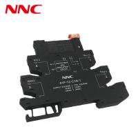 China NNG41 Series Slim Solid State Relay with Superior Performance and LED Indicator for Industrial Applications for sale