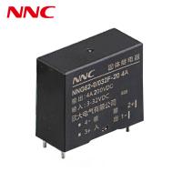 China NNG62 Series Slim Solid State Relay with Superior Performance for Industrial Applications for sale