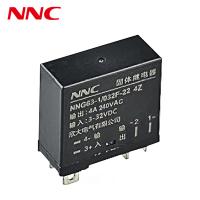 China NNG63 Series Solid State Relay with Superior Performance for Industrial Applications for sale