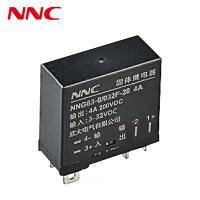 China NNG63 Series Solid State Relay with Superior Performance for Industrial Applications for sale