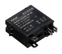 China NNG63 Series Solid State Relay with Superior Performance for Industrial Applications for sale