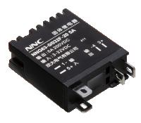 China NNG63 Series Solid State Relay with Superior Performance for Industrial Applications for sale