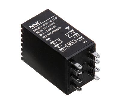 China NNG68 Series Solid State Relay with Superior Performance for Industrial Applications for sale
