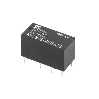 China New Energy Relay MCB high load current for Charging Pile, Energy Storage, Electric Vehicle for sale