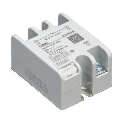 China NNC High Quality NNT1-U Regulator Light Weight High Power for sale