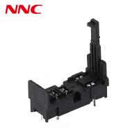China NNC Relay Socket 14F Series applied for NNC69K/NNC69F Relay for sale