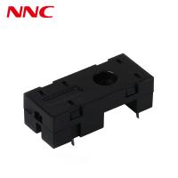 China NNC Relay Socket 14F Series applied for NNC69K/NNC69F Relay for sale