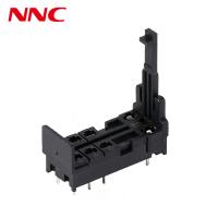 China NNC Relay Socket 14F Series applied for NNC69K/NNC69F Relay for sale