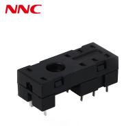 China NNC Relay Socket 14F Series applied for NNC69K/NNC69F Relay for sale