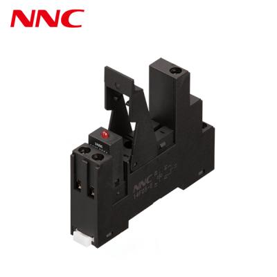China NNC Relay Socket 14F05-E Series applied for NNC69A/14FC Relay for sale