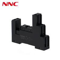 China NNC Relay Socket 14F05-E Series applied for NNC69A/14FC Relay for sale