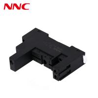 China NNC Relay Socket 14F05-E Series applied for NNC69A/14FC Relay for sale