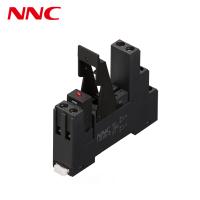 China NNC Relay Socket 14F05-E Series applied for NNC69A/14FC Relay for sale