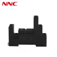China NNC Relay Socket 14F05-E Series applied for NNC69A/14FC Relay for sale
