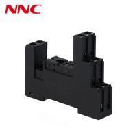 China NNC Relay Socket 14F05-E Series applied for NNC69A/14FC Relay for sale