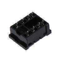 China NNC Relay Socket 18F2C Series applied for HHC68B/HH52P/MY2 Relay for sale