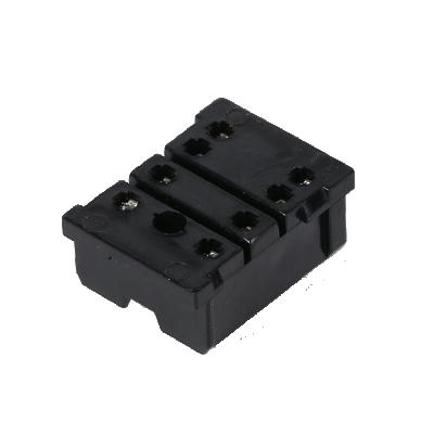 China NNC Relay Socket 18F2C Series applied for HHC68B/HH52P/MY2 Relay for sale