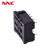 China NNC Relay Socket 18F3C Series applied for HHC68B/HH53P/MY3 Relay for sale