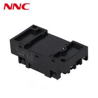 China NNC Relay Socket 38F-11A Series applied for 38F Relay for sale