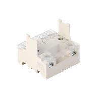 China NNC Relay Socket 116F Series applied for JQX-116F/NNC71K Relay for sale