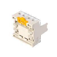 China NNC Relay Socket 116F Series applied for JQX-116F/NNC71K Relay for sale