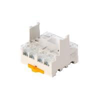 China NNC Relay Socket 116F Series applied for JQX-116F/NNC71K Relay for sale