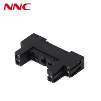 China NNC Relay Socket 78624 Series applied for NNC68A/14FC Relay for sale