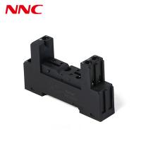 China NNC Relay Socket 78624 Series applied for NNC68A/14FC Relay for sale