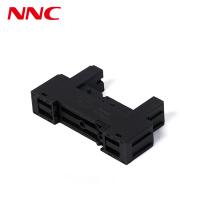 China NNC Relay Socket 78624 Series applied for NNC68A/14FC Relay for sale