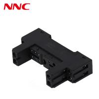 China NNC Relay Socket 78624 Series applied for NNC68A/14FC Relay for sale