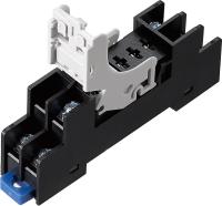 China NNC Relay Socket P69F05A1 Series applied for NNC69K Relay for sale