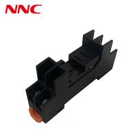 China NNC Relay Socket P69F05A1 Series applied for NNC69K Relay for sale