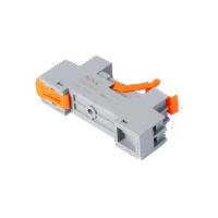 China NNC Relay Socket P69F05E Series applied for NNC69K Relay for sale