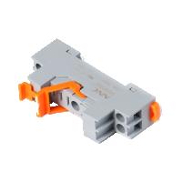 China NNC Relay Socket P69F05E Series applied for NNC69K Relay for sale