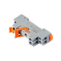 China NNC Relay Socket P69F05E Series applied for NNC69K Relay for sale