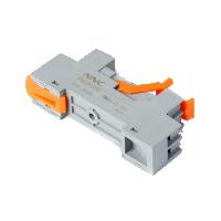 China NNC Relay Socket P69F05E Series applied for NNC69K Relay for sale