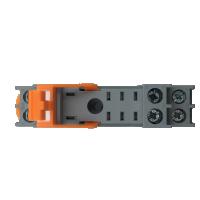 China NNC Relay Socket P69F05E Series applied for NNC69K Relay for sale