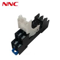 China NNC Relay Socket P69F05A1 Series applied for NNC69K Relay for sale