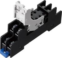 China NNC Relay Socket P69F05A1 Series applied for NNC69K Relay for sale