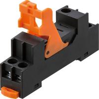 China NNC Relay Socket P69F05E1 Series applied for NNC69K Relay for sale