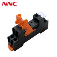 China NNC Relay Socket P69F05E1 Series applied for NNC69K Relay for sale