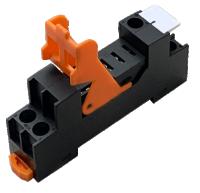 China NNC Relay Socket P69F05E3 Series applied for NNC69A/14FC Relay for sale