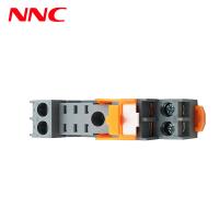 China NNC Relay Socket P69F05E3 Series applied for NNC69A/14FC Relay for sale