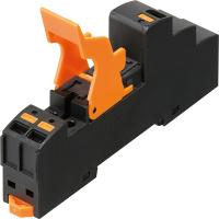 China NNC Relay Socket P69F05S Series applied for NNC69K Relay for sale