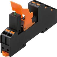 China NNC Relay Socket P69F05S Series applied for NNC69K Relay for sale